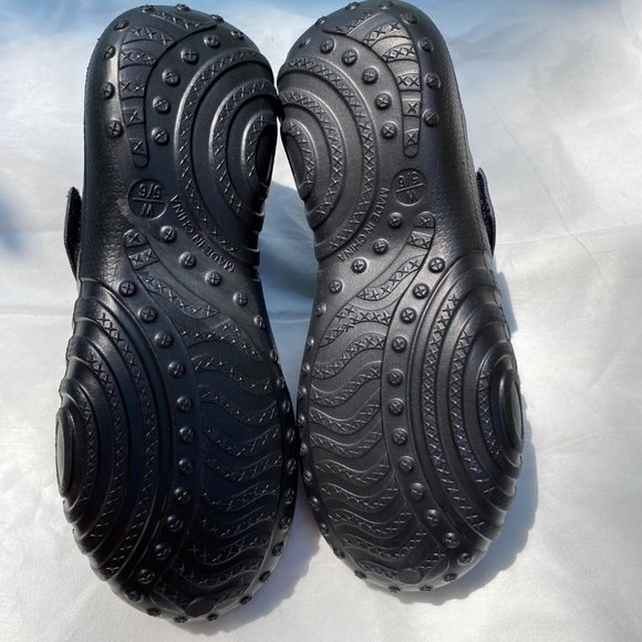 Doggers | Shoes | Doggers Brand Black Shoes Size 56 Womens | Poshmark